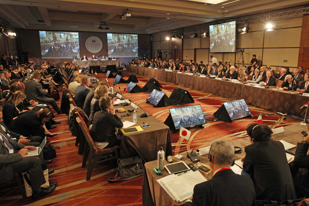 ATCM XXXIX - CEP XIX