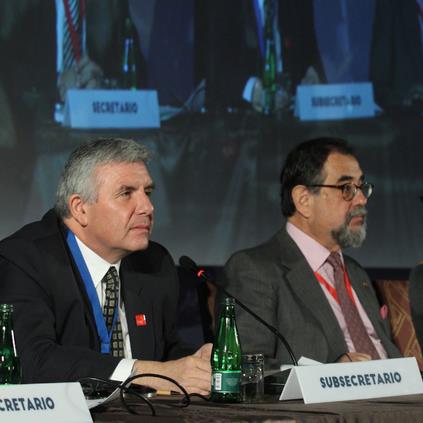 ATCM XXXIX - CEP XIX